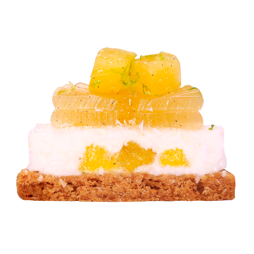 Individual Tartes – Tartes & Pop